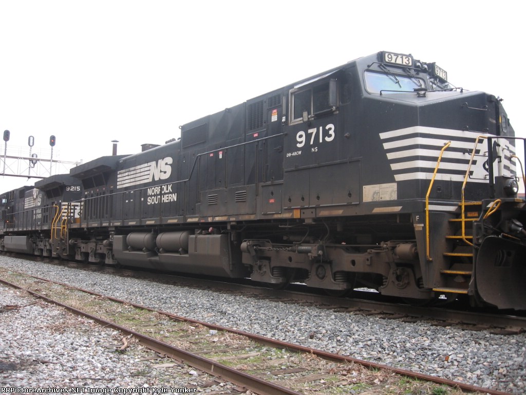 NS 9713